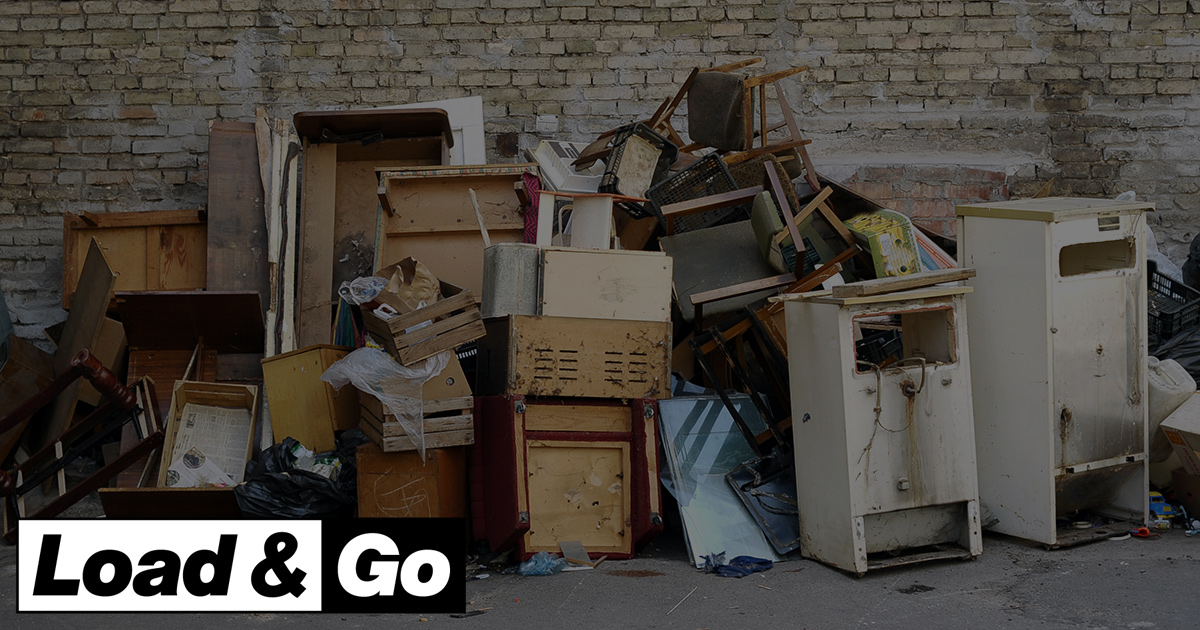 Contact - Load & Go Waste Services - Congleton, Cheshire